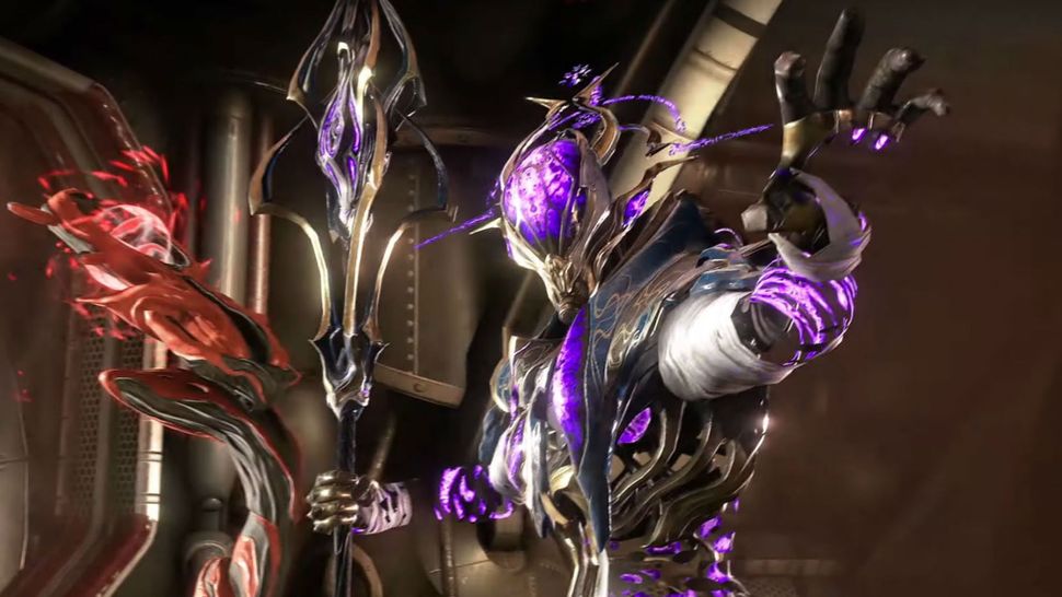 Best Warframe Shawzin songs: Megalovania, Rasputin, and more | PC Gamer