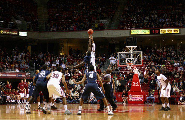 Fox Sports Tips Off College Basketball Tilt In November | Next TV