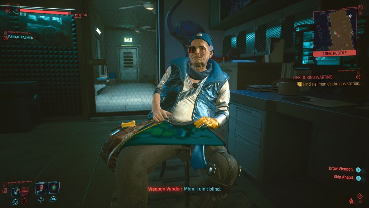 7 essential Cyberpunk 2077 tips and tricks | Tom's Guide