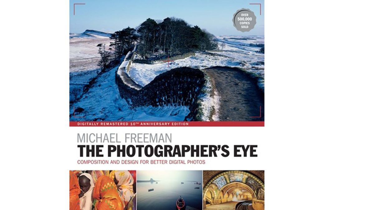 The best books on photography | Digital Camera World