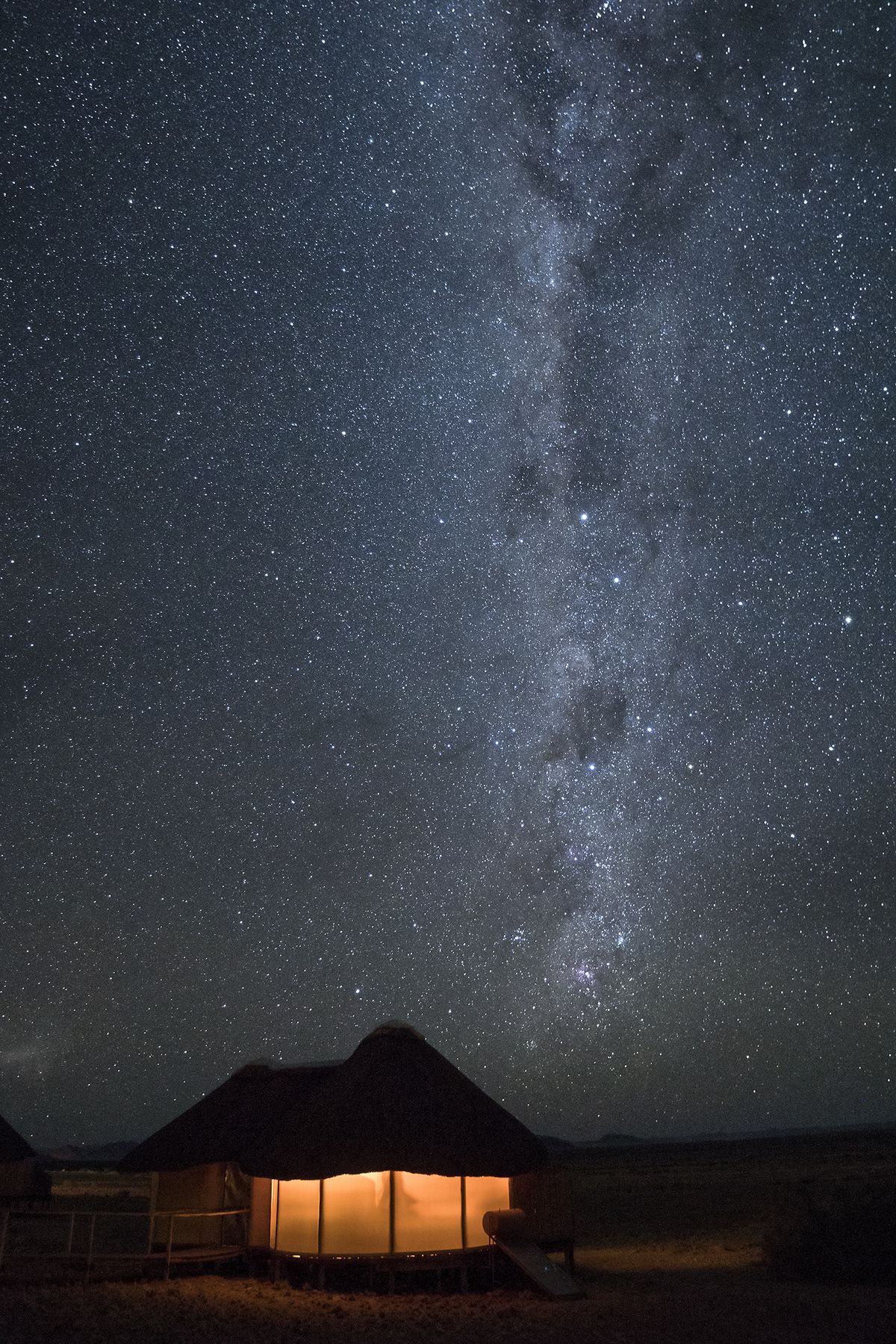 Seeing in the Dark: Excerpt from 'Expressive Nature Photography' | Space