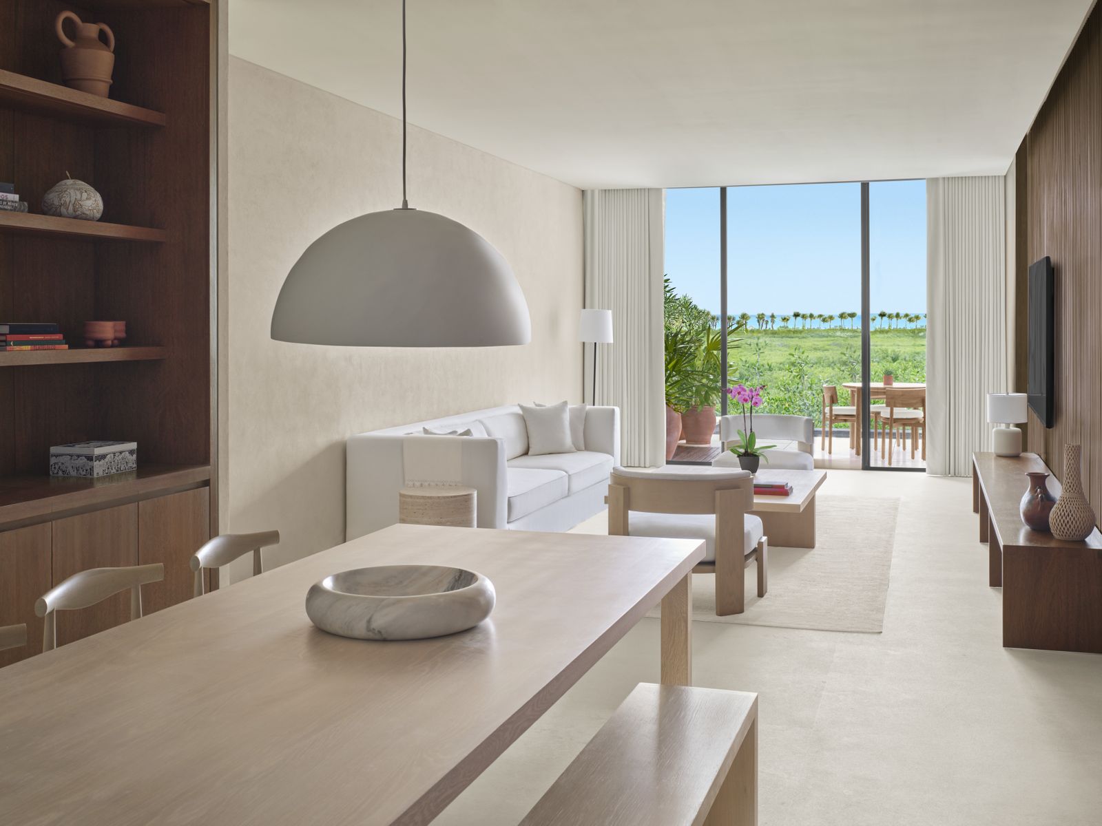 The Riviera Maya Edition at Kanai opens its doors | Wallpaper*