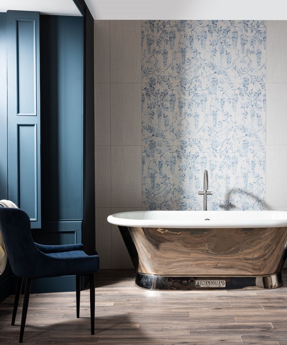 Original Style tiles launches six chic new capsule ranges | Homes and ...