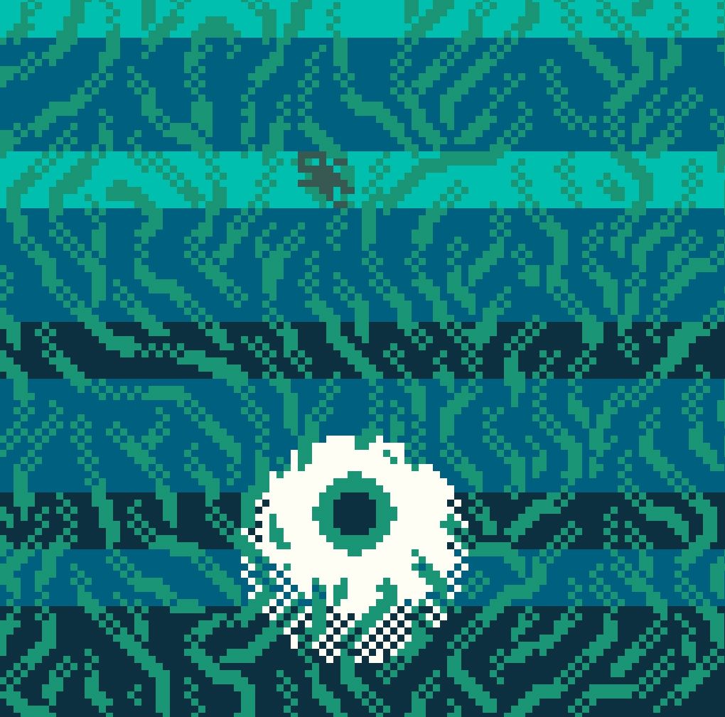 People are making amazing, tiny games with this free tool, and I can't ...