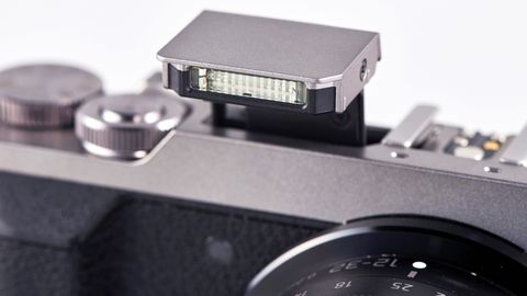 Panasonic Lumix GX85 / GX80 review | Digital Camera World