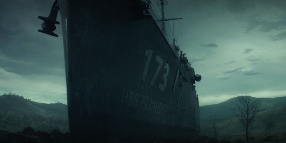 Loki's 20 Wildest References And Marvel Easter Eggs Shown In The Void ...