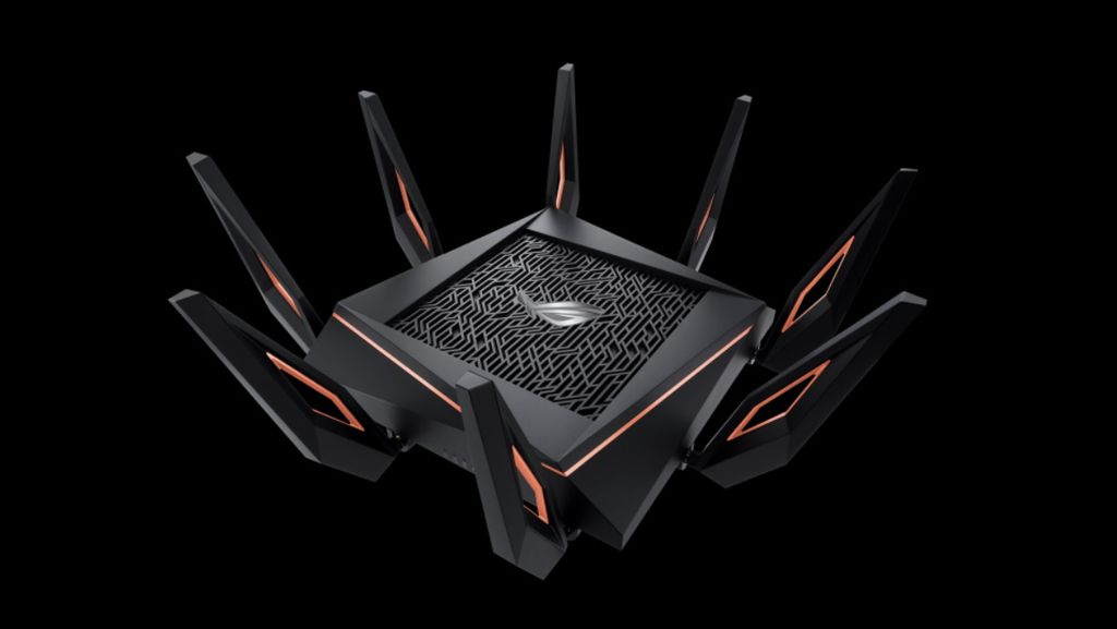 Asus ROG Rapture GT-AX11000 Review: Gaming Router Opulence | Tom's Hardware