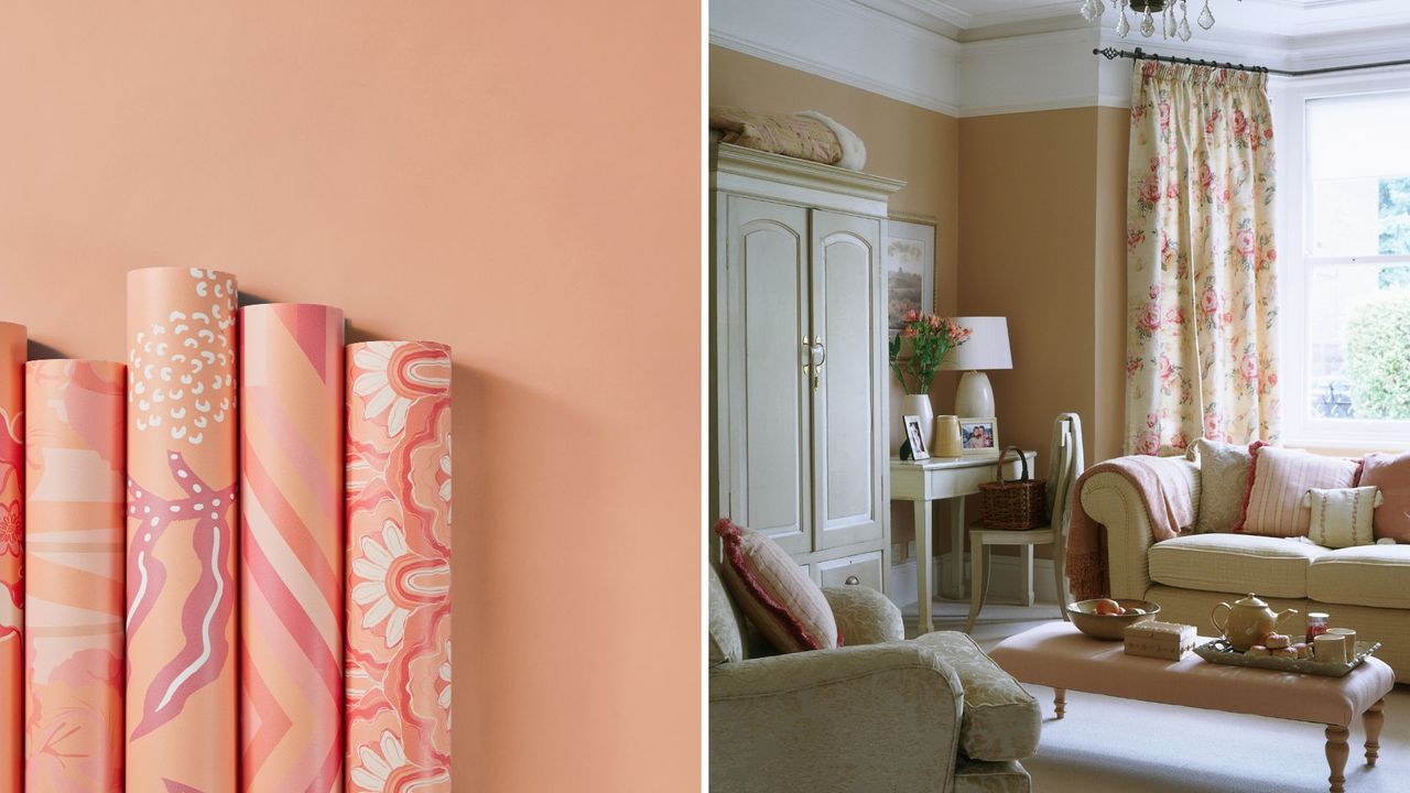 How to use Pantone Color of the Year 2024 in your home | Woman & Home