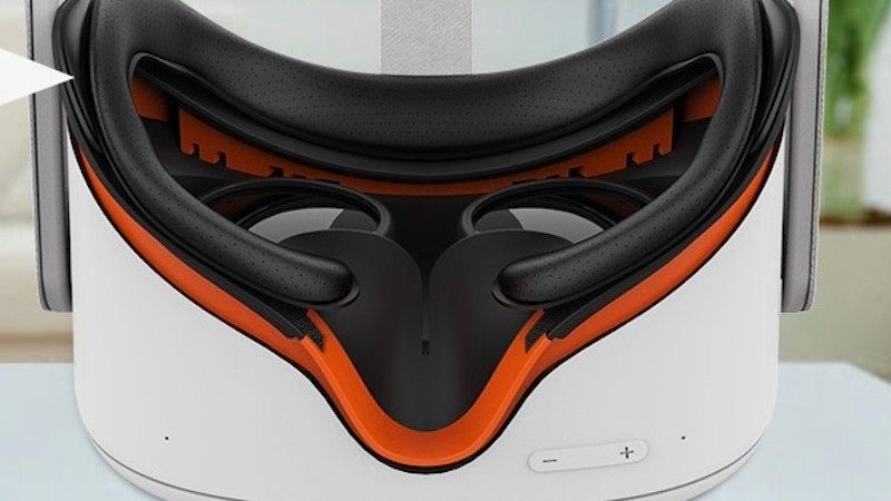Best Oculus Quest 2 face covers 2022 | Android Central