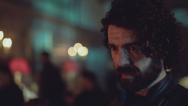 Half Bad cast: who's in The Bastard Son & The Devil Himself? | What to ...