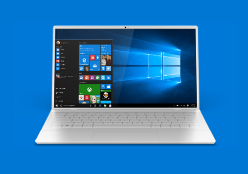 You Can Still Get Windows 10 for Free, If You Lie | Laptop Mag
