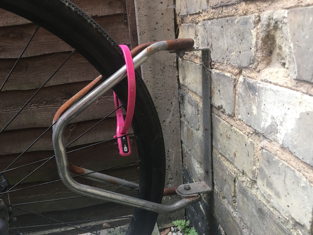Best lightweight bike locks: Security that won't weigh you down ...