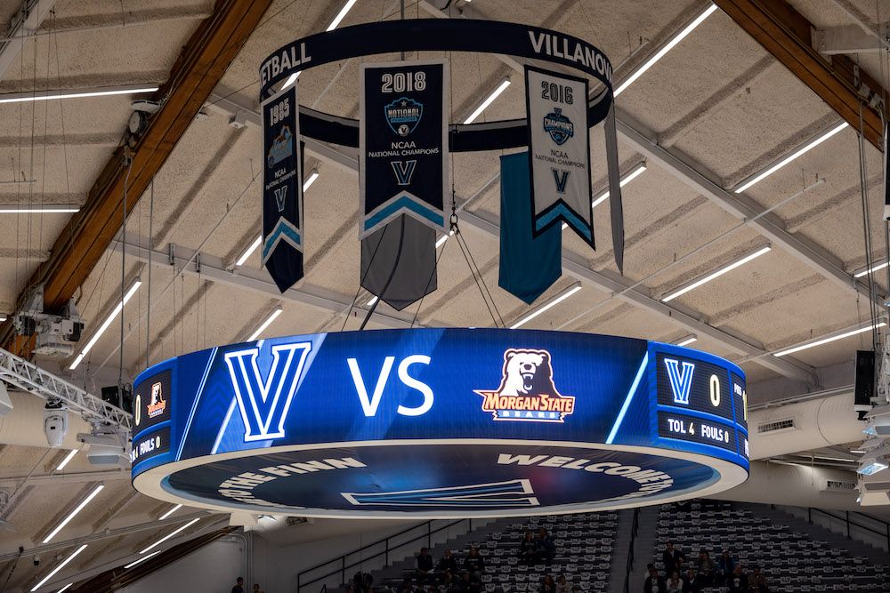 Shooting Hoops | AVNetwork