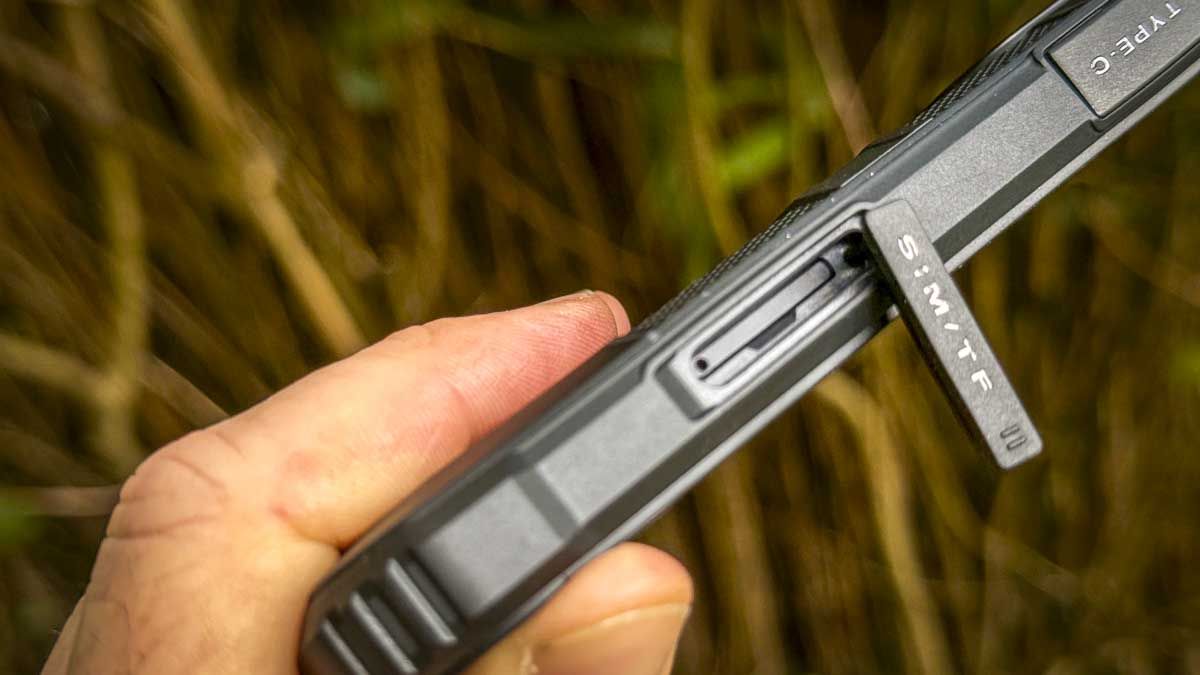 Oukitel RT3 Pro rugged tablet review | TechRadar