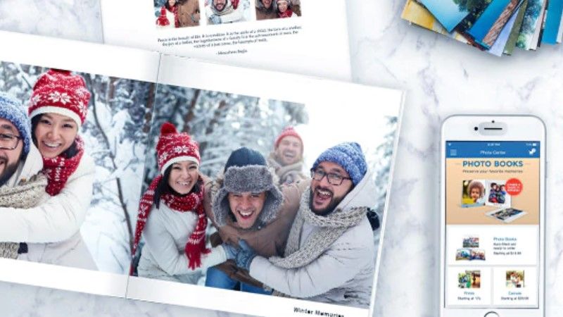 Costco Photo Center Review | Top Ten Reviews