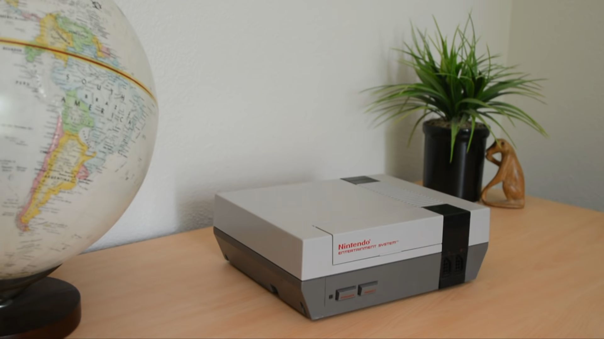 This NES is actually a modern gaming rig | PC Gamer