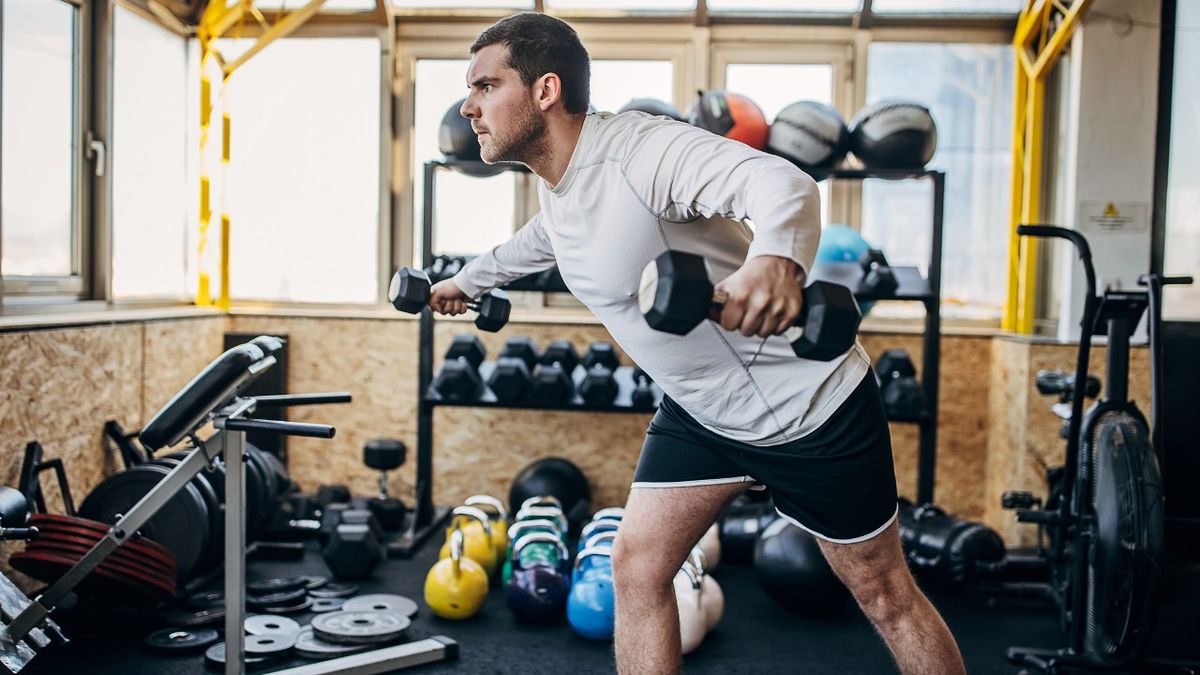 The All Blacks’ Signature Upper-Body Workout Builds “Collision Armour ...