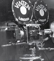 Vinten: 100 Years of Innovation | TV Tech