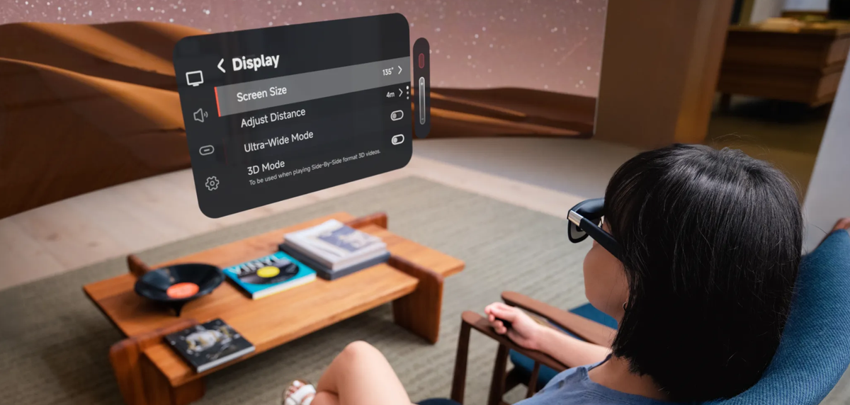 XREAL One Pro AR reviews: What the critics love — and don't love ...