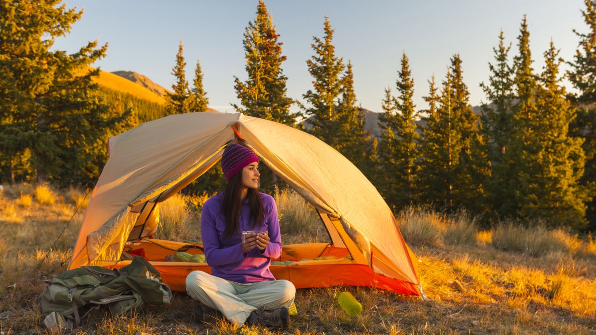 How to pack for autumn camping and backpacking adventures | T3