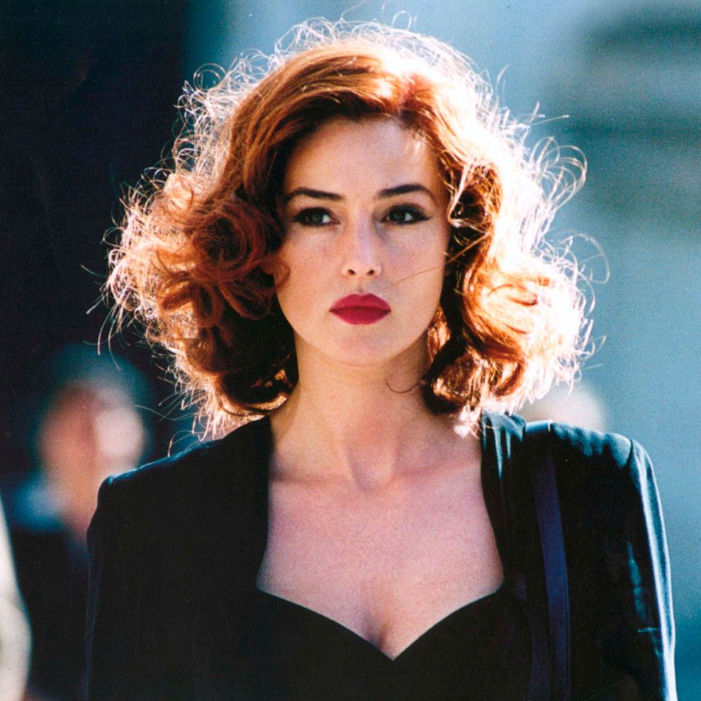 The 16 Ultimate Beauty Icons We Still Can't Stop Staring At | Marie ...