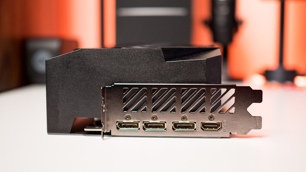 AORUS GeForce RTX 4070 Ti Master 12G review: You get what you pay for ...