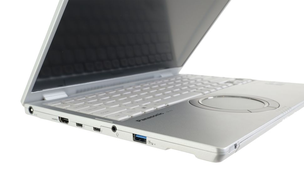 Panasonic Connect announces Let's note FV4 laptop in the US for ...