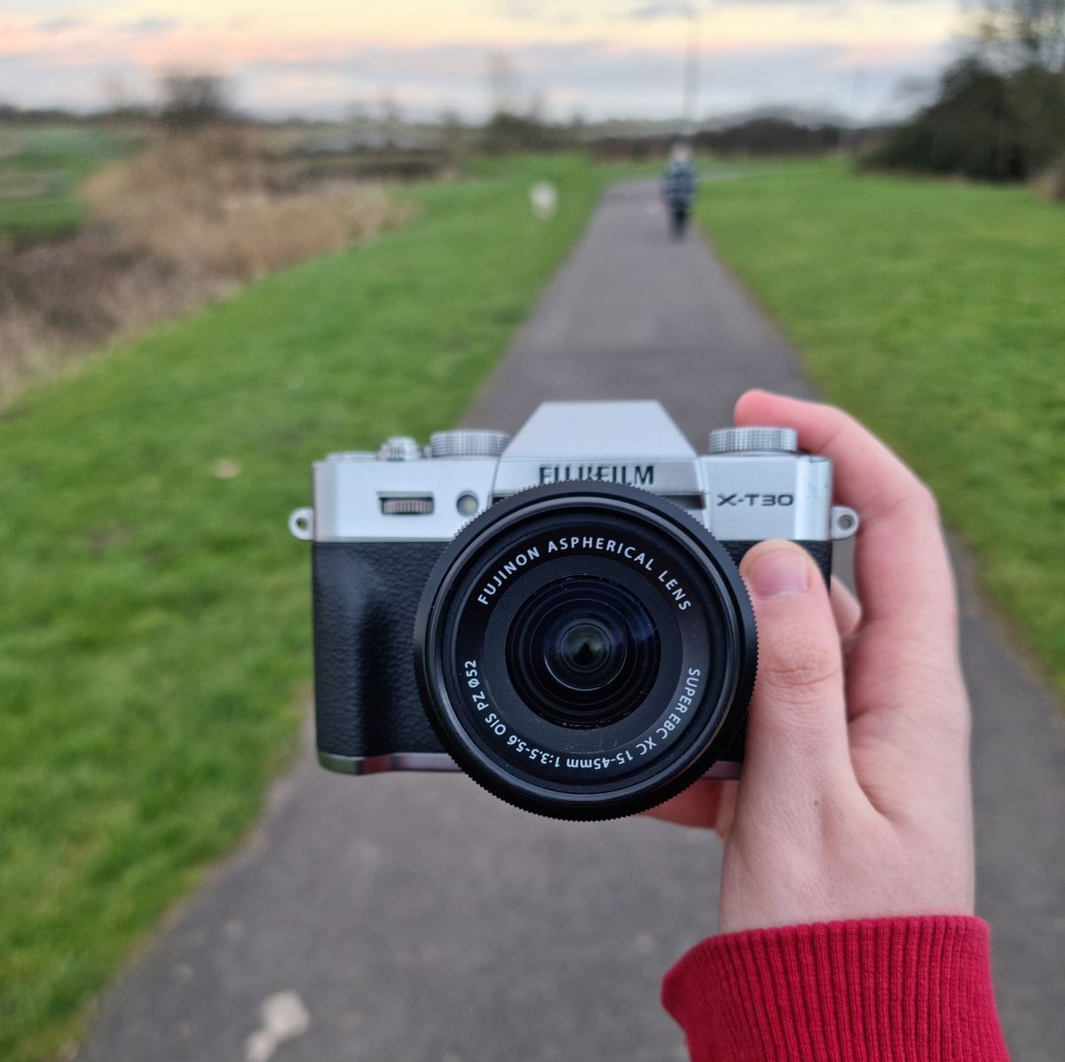 Why I've only ever bought second-hand cameras, and why maybe you should ...