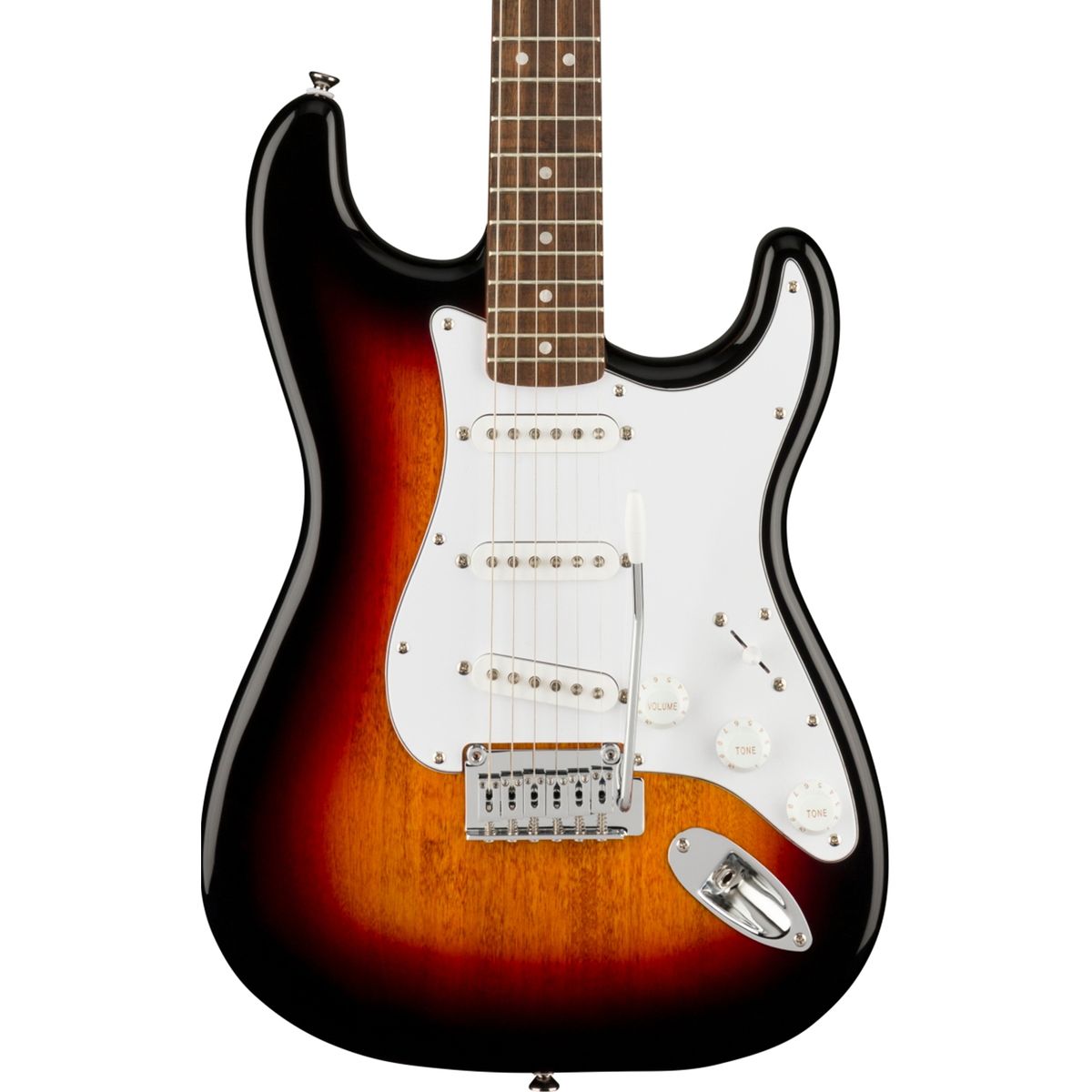 Stratocaster vs Telecaster: What’s the difference between these ...