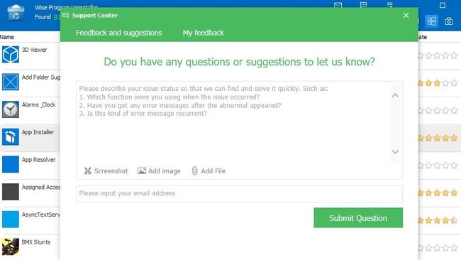 Wise Program Uninstaller review | TechRadar