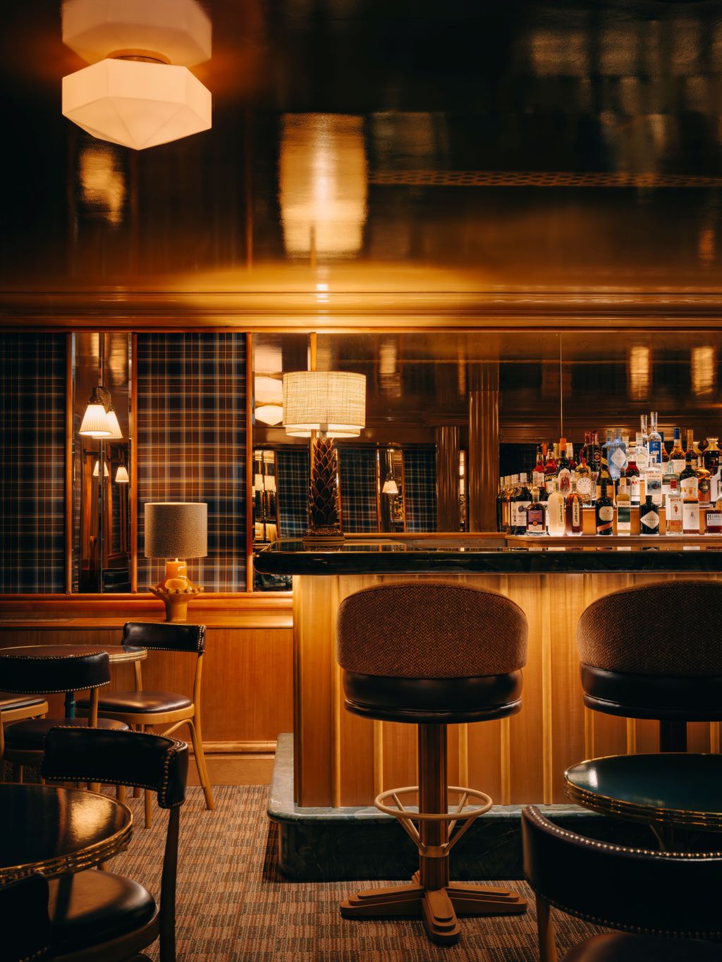 Public House brings a taste of good old London to Paris | Wallpaper*