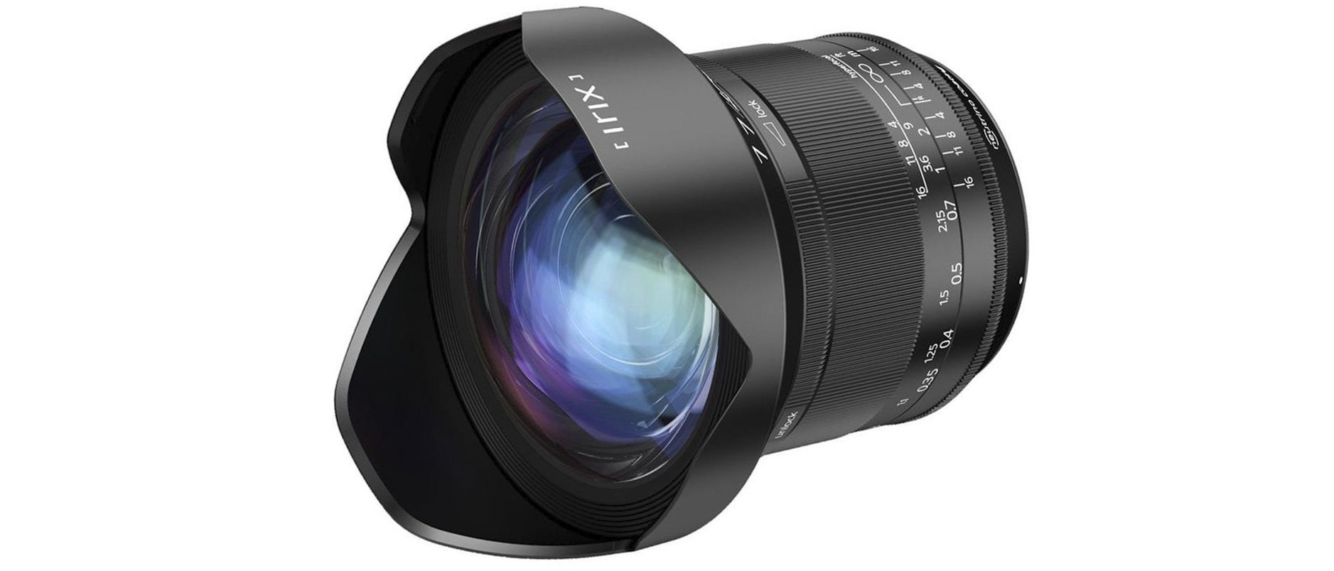Irix 11mm f/4 Blackstone review | Digital Camera World