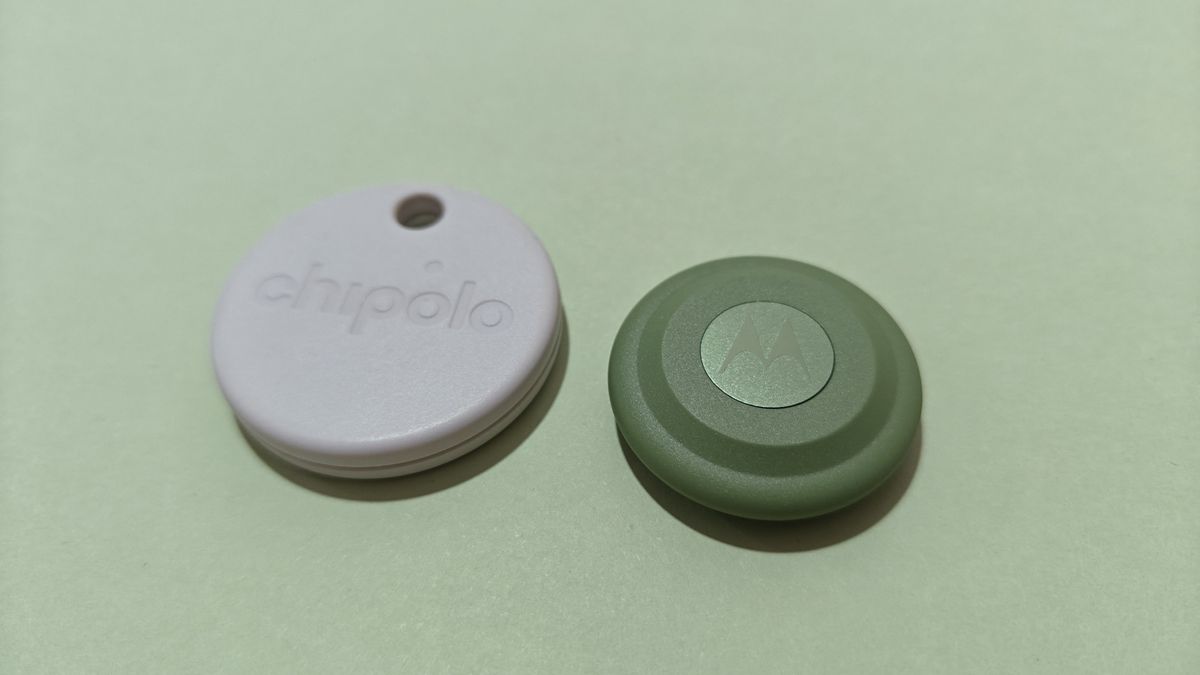 The Moto Tag is pretty neat, but it doesn't bring anything new to the ...