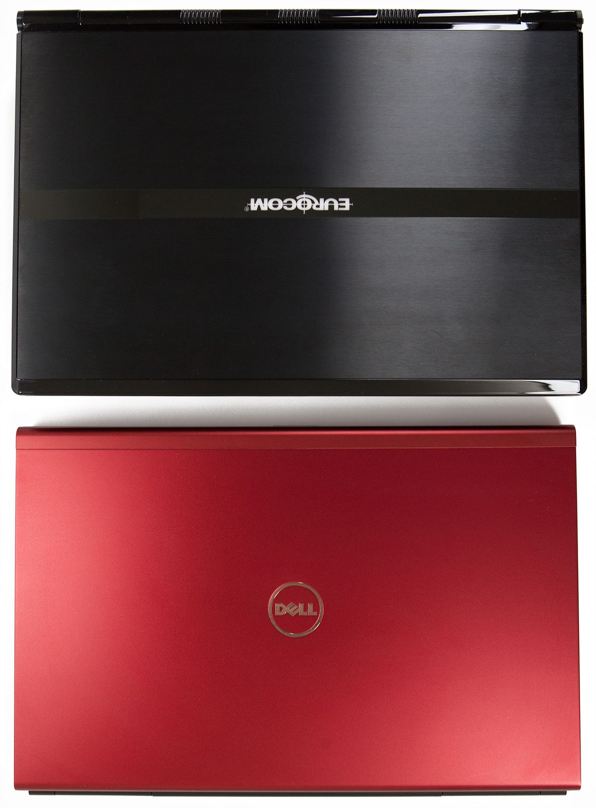Size Comparison: Panther 5D Vs. R17x Vs. M6700 Covet - Eurocom Panther ...