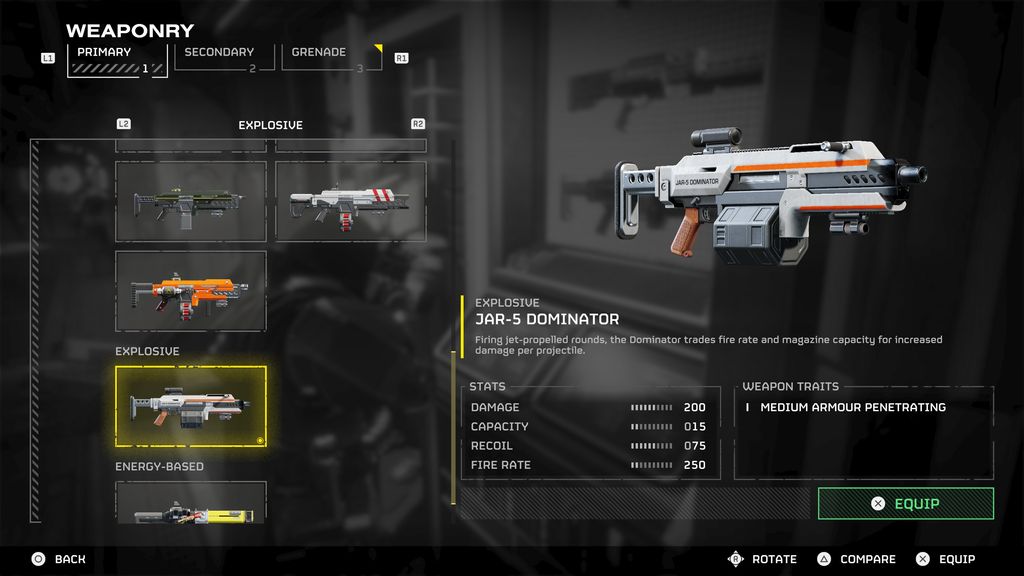 Helldivers 2 best weapons tier list (January 2025) | PC Gamer