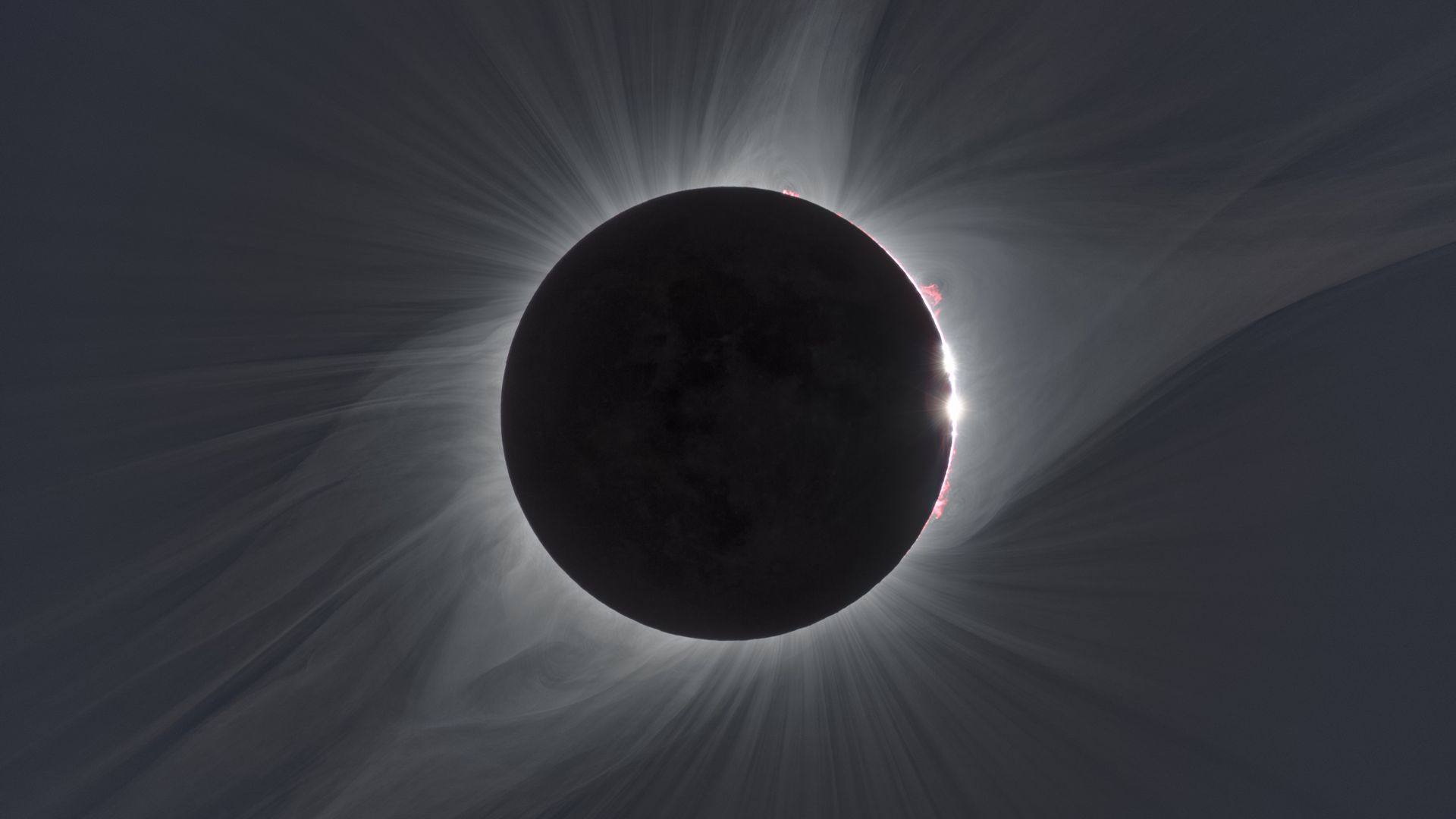 Get set to photograph 2024's Great North American Solar Eclipse next ...
