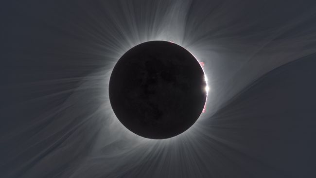 Get set to photograph 2024's Great North American Solar Eclipse next ...