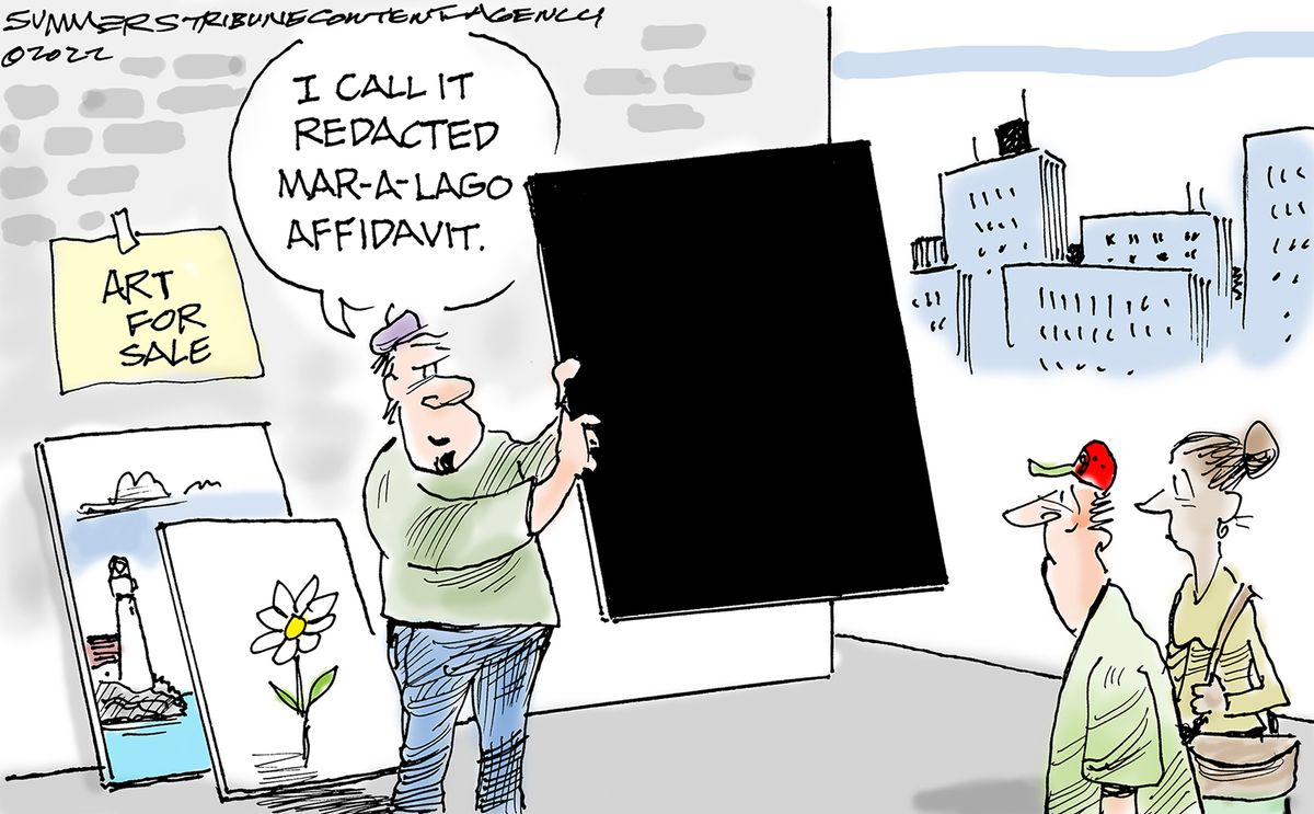 Modern art | The Week