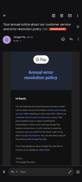 Gmail tests redesign on Android with a chat-style UI for replying to ...