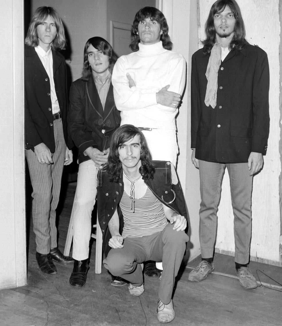 Alice Cooper: a story of Los Angeles and Easy Action | Louder