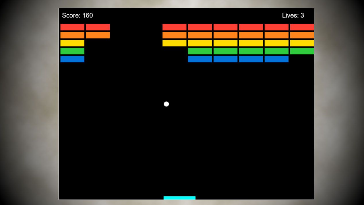 Grok 3 Used To Clone Breakout Game — Fabled Windows Developer Shares Prompts And Code Toms 1579