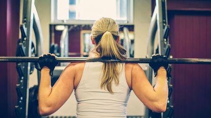 How to build muscle | Fit&Well