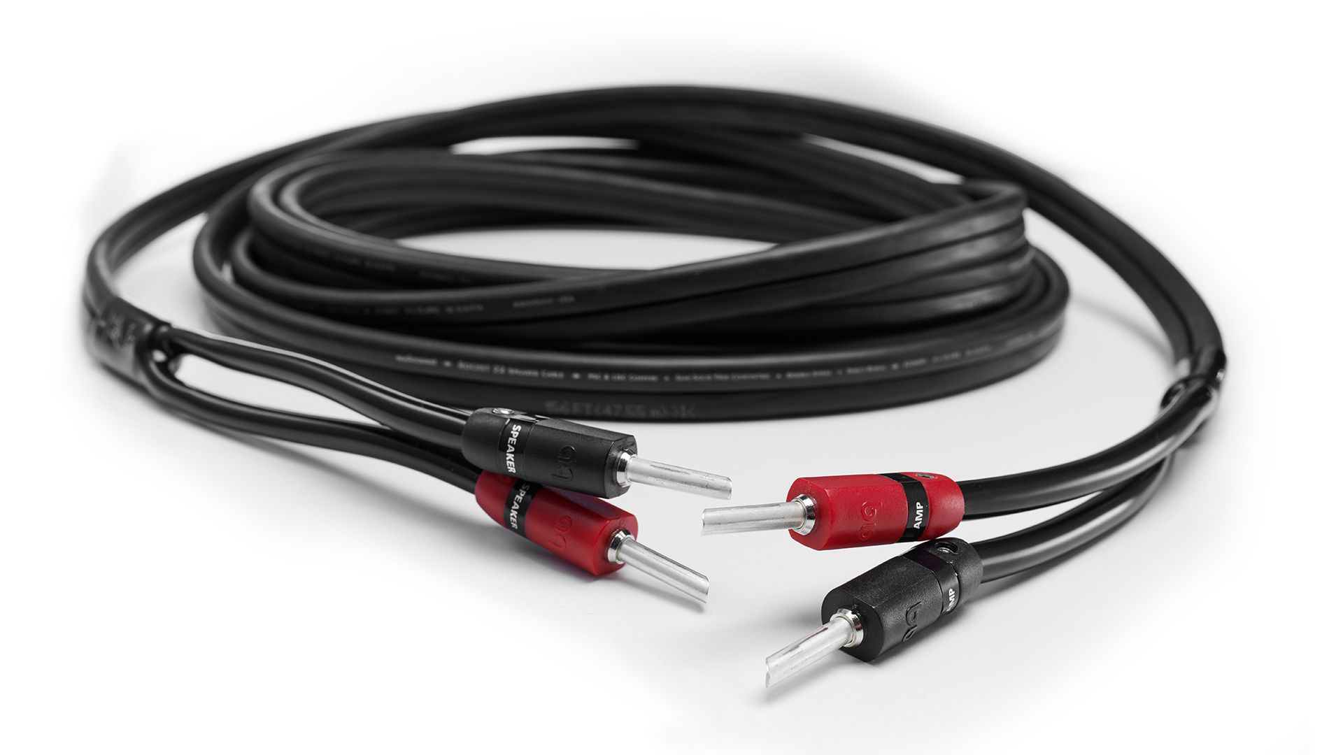 Best speaker cables 2026: our 4 expert picks for every budget | What Hi-Fi?