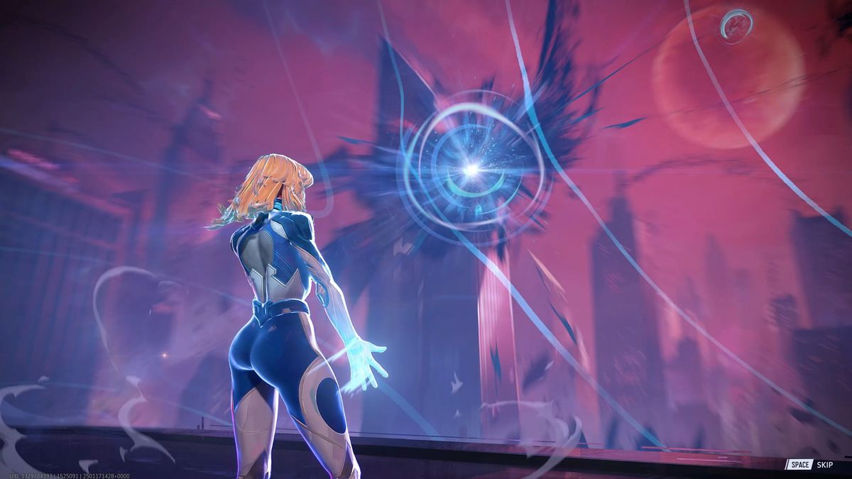 How to get Marvel Rivals Twitch rewards | GamesRadar+