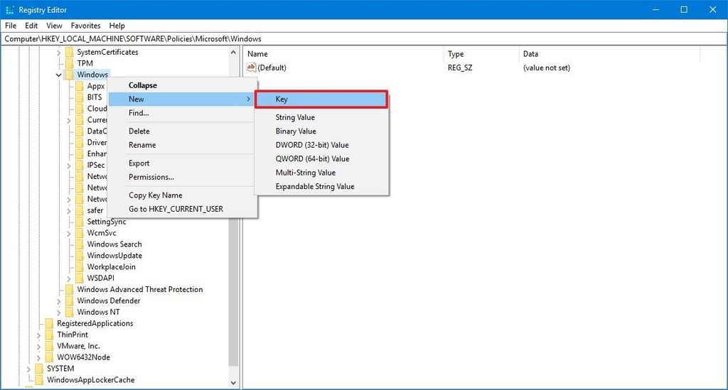 How to disable automatic driver updates on Windows 10 | Windows Central