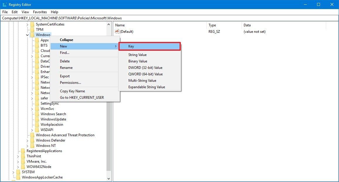 How to disable automatic driver updates on Windows 10 | Windows Central