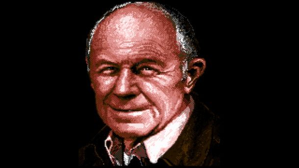 Chuck Yeager, WWII ace, pioneering aviator, and videogame designer, has ...