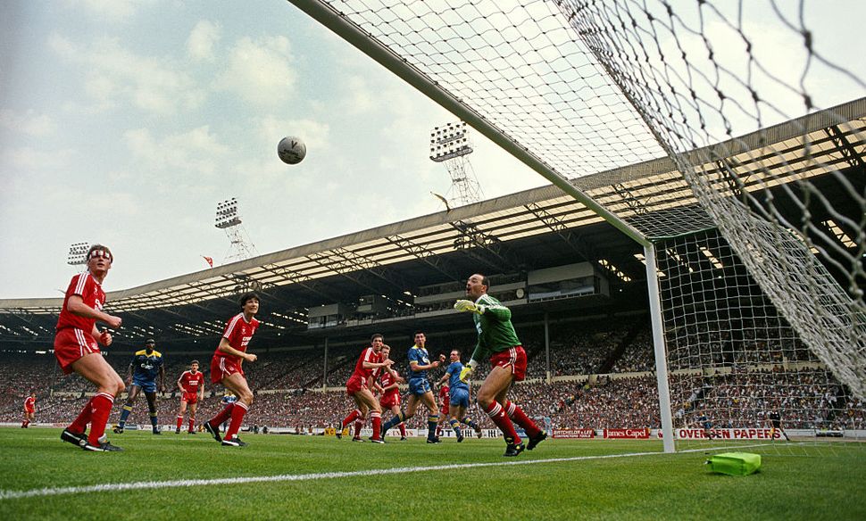 Ranked! The 50 best Liverpool players ever | FourFourTwo
