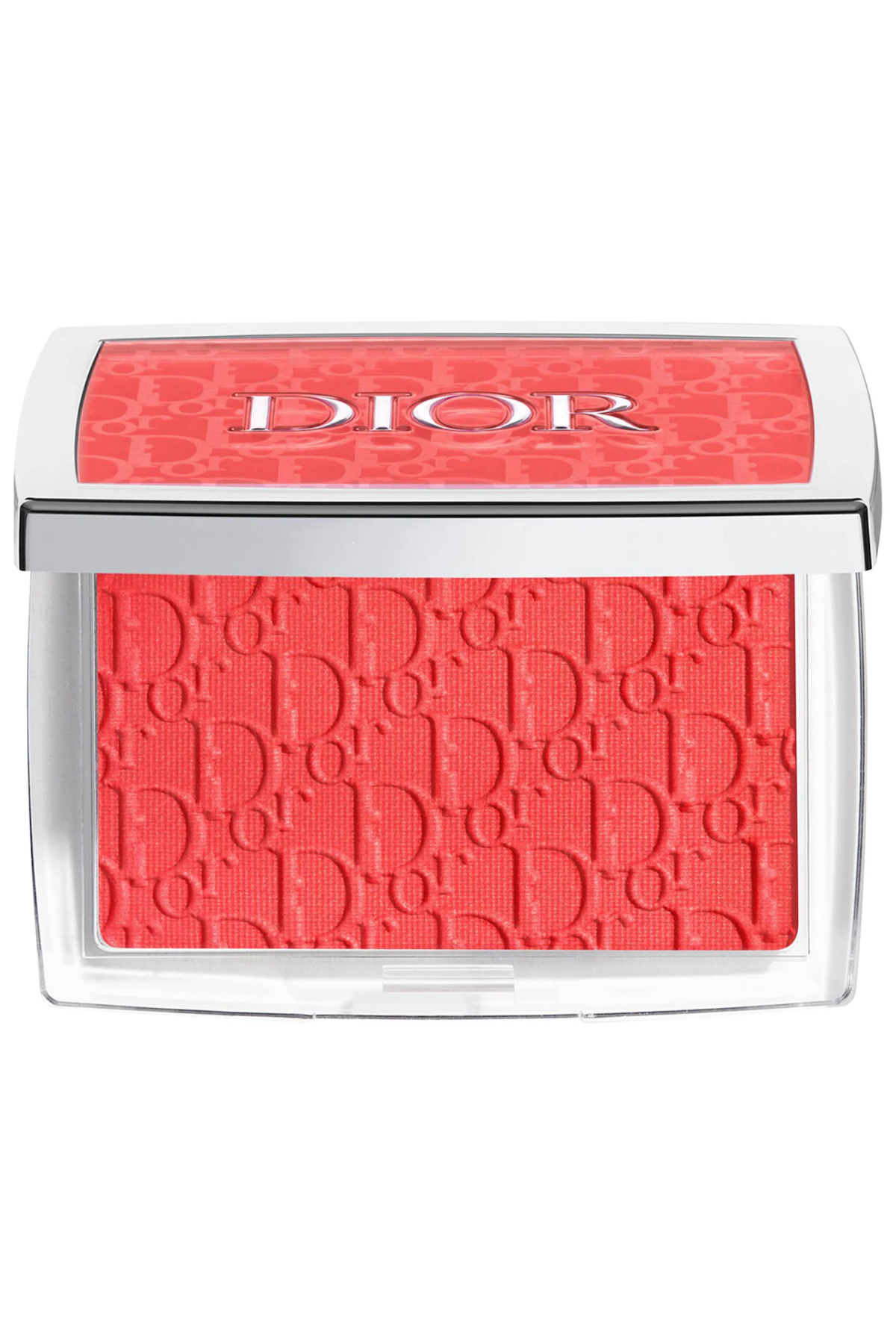 The Red Blush Trend is Taking Over the Internet | Marie Claire