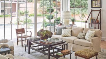 Designer profile: Sean Symington | Homes and Gardens